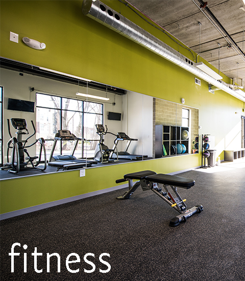 River Place - Downtown Lifestyle Opportunities