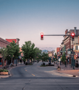 River Place - Downtown Lifestyle Opportunities