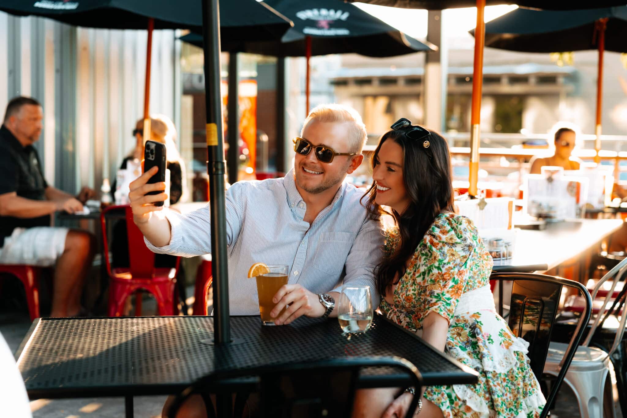 River Place - Downtown Lifestyle Opportunities